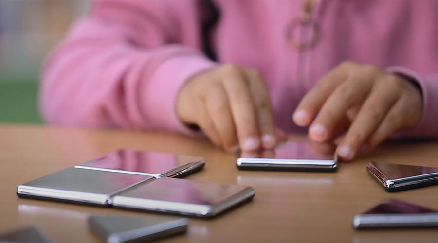 Polydron - Build Geometric 3D Construction Shapes in Primary Schools