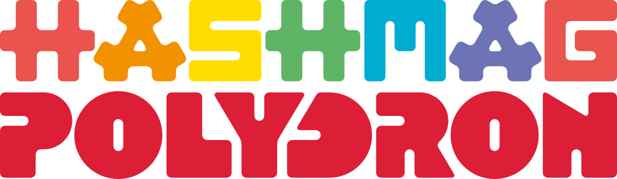 Polydron - Build Geometric 3D Construction Shapes in Primary Schools