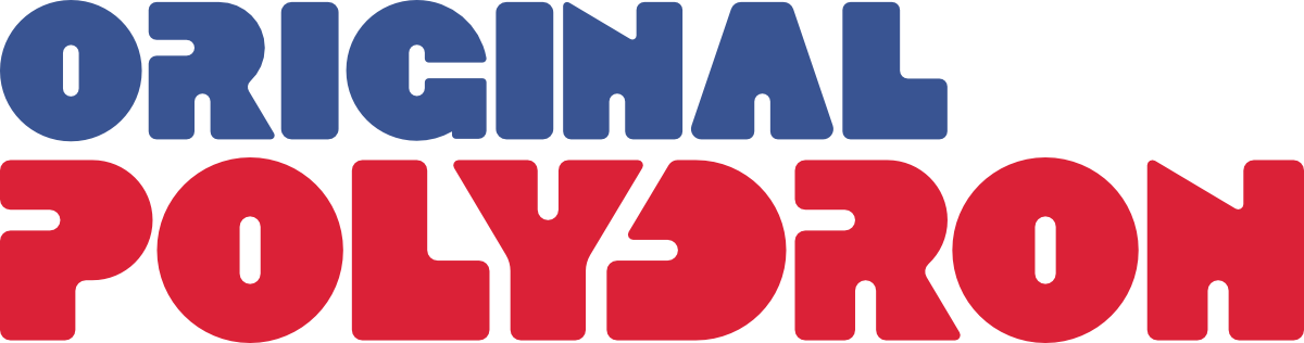 Original Polydron Basic Set