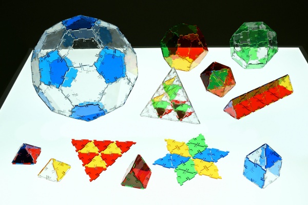 Original Polydron