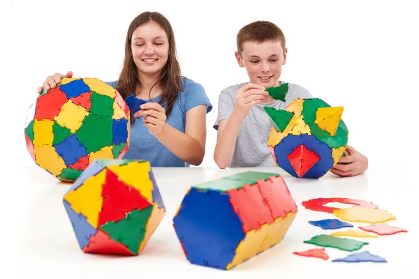 Original Polydron