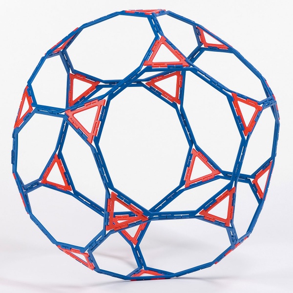 Polydron Frameworks Multi Pack