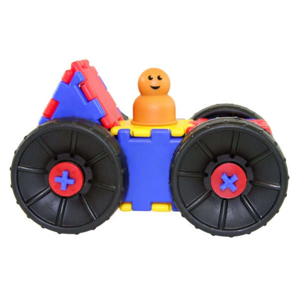 Junior Polydron Class Set