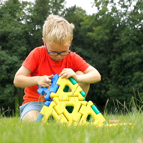 Original Polydron Class Set