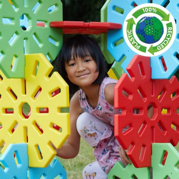 Recycled Products