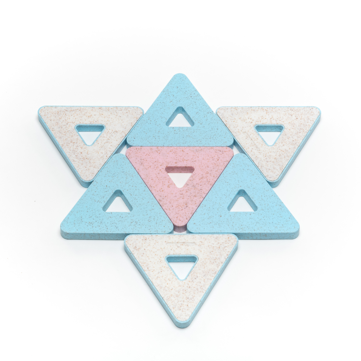 Polydron KinderMag Class Set