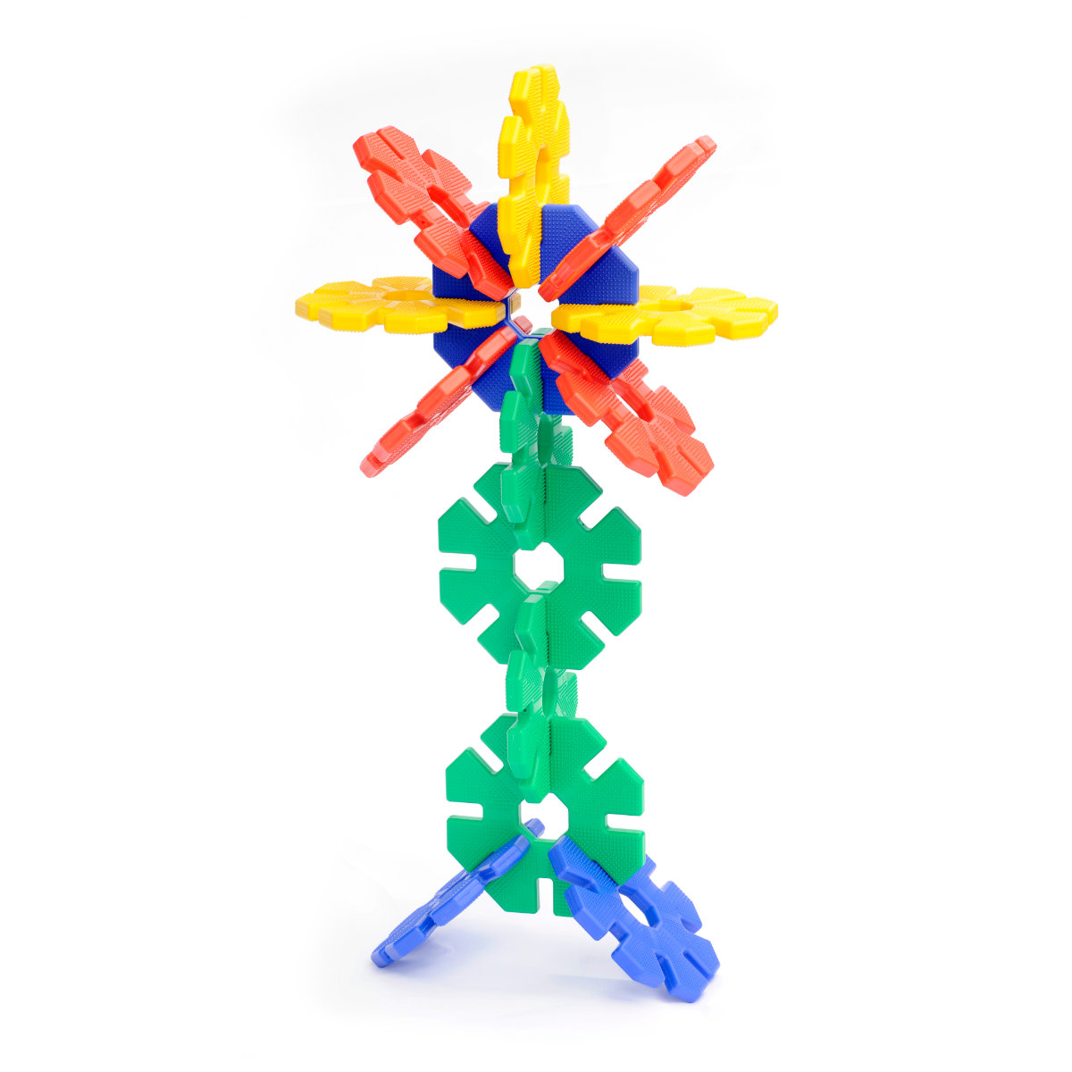 Giant Octoplay Set 1