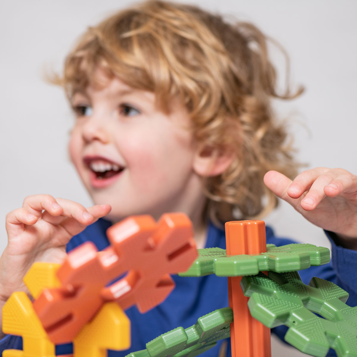 My First Octoplay Class Set