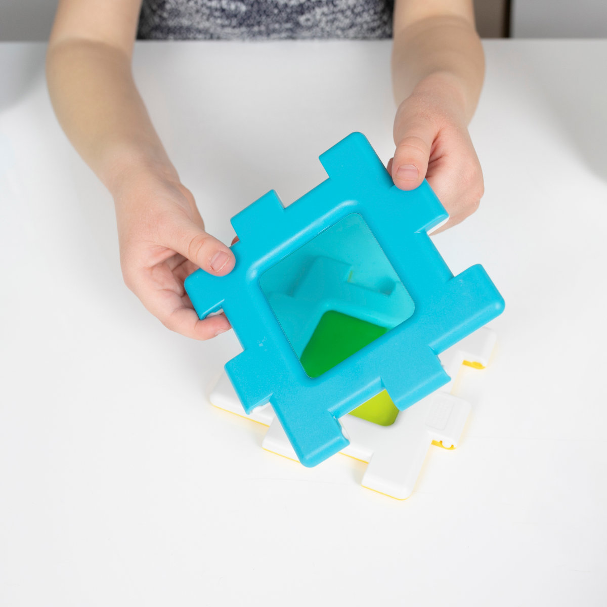 My First Polydron Windows Set