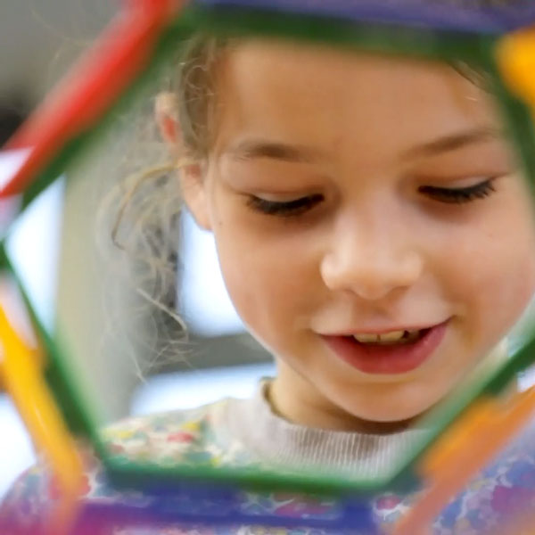 Original Polydron Frameworks Multi Pack